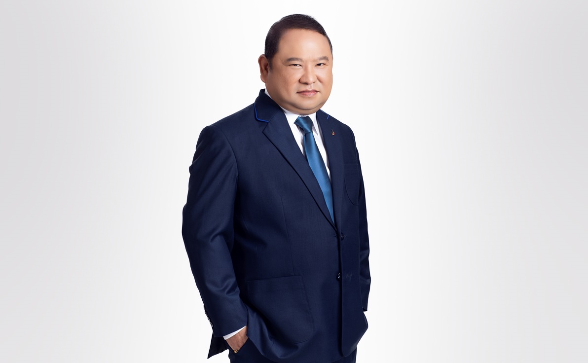 CEO Bangkokairway - Brand Buffet