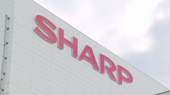 Sharp เปลี่ยนโรงงานจอ LCD มาผลิตหน้ากากอนามัย แก้ปัญหาขาดแคลนให้ญี่ปุ่น ...