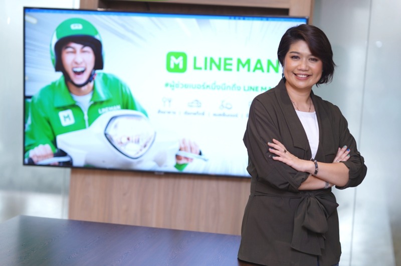 LINE MAN เตรียมปล่อยหมัดเด็ด “เอ็กซ์คลูซีฟ เมนู” เขย่าตลาดฟู้ด ...
