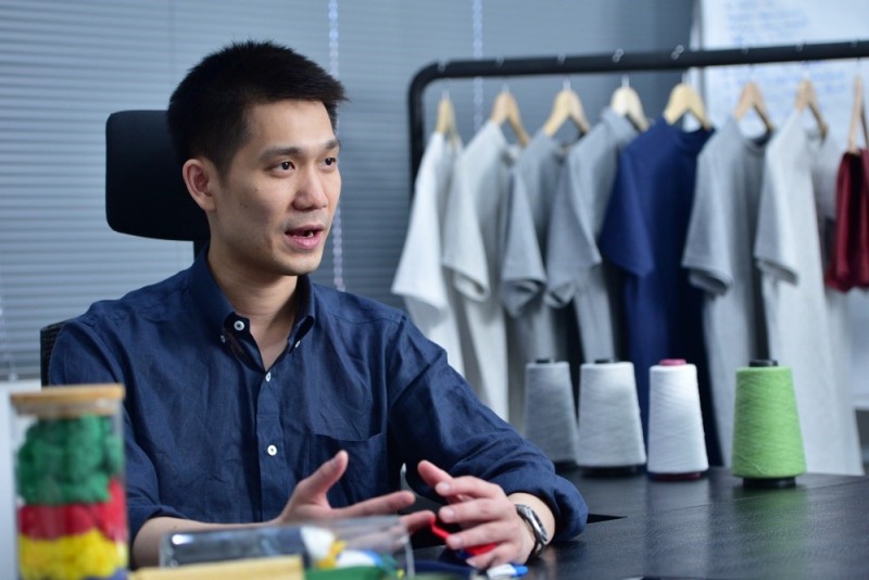 ฟังเบื้องหลัง SC GRAND ธุรกิจรีไซเคิล “ขยะเศษผ้า” ที่ตั้งใจ “เปลี่ยนโลก ...