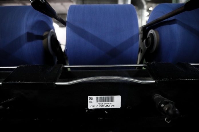 ฟังเบื้องหลัง SC GRAND ธุรกิจรีไซเคิล “ขยะเศษผ้า” ที่ตั้งใจ “เปลี่ยนโลก ...