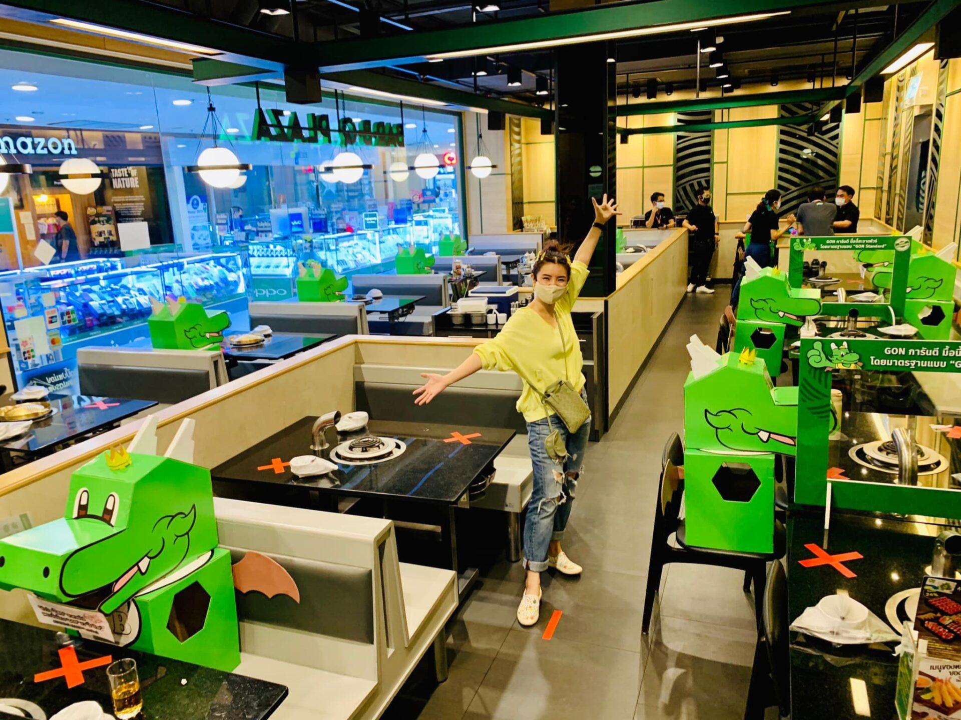 ทนกระแสไม่ไหวขายจ้าขาย! สั่งซื้อ “พี่ก้อน” ไปนั่งมองที่บ้าน ผ่านเฟซบุ๊ก ...