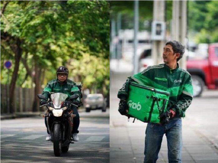 Grab: ส่องชีวิตงานฮอตยุคโควิด-19 กับบทเรียน “ท้อได้ แต่แพ้ไม่ได้” [PR ...