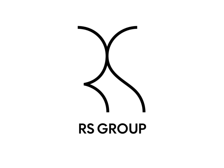 RS GROUP เผยโฉมโลโก้ใหม่สไตล์ ‘มินิมอล’ ย้ำโมเดลธุรกิจ Entertainmerce ...