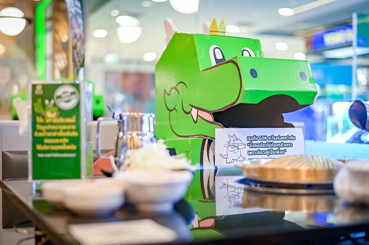 bbq plaza 02 - Brand Buffet