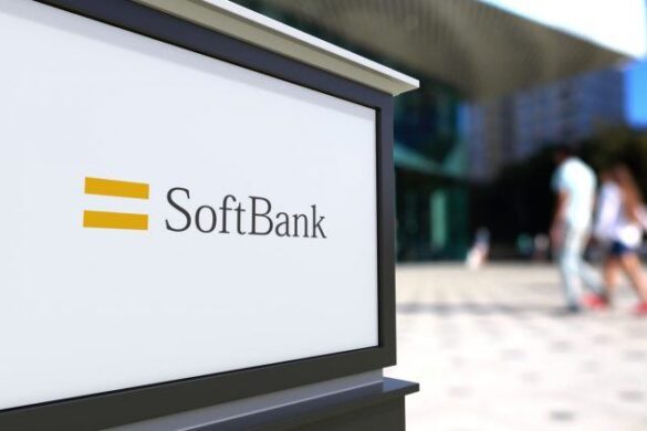 SoftBank Archives - Brand Buffet