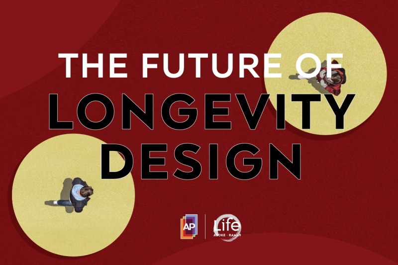 AP ชู 4 กลยุทธ์อยู่คอนโดในเมืองแบบไร้กังวลและยั่งยืน ส่ง LIFE อโศก ...