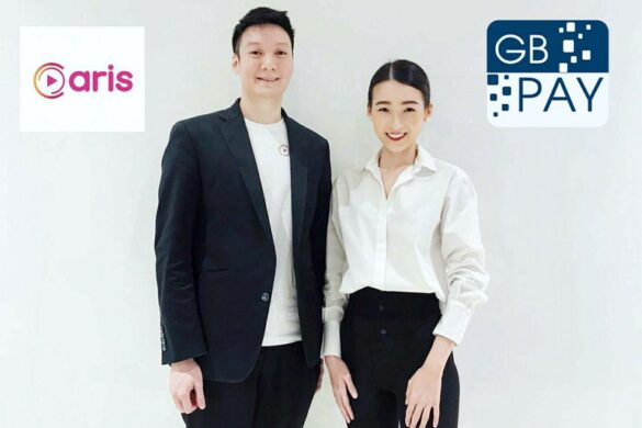 GB Prime Pay เปิดตัวนวัตกรรมทางการเงินรูปแบบใหม่ “GB Tap to pay” แค่แตะ ...