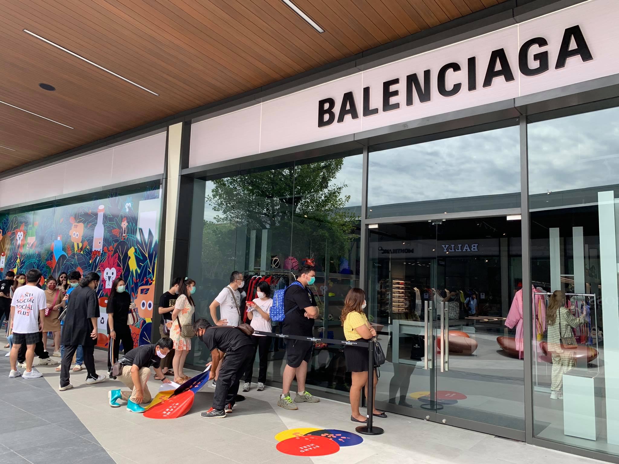 10 เรื่องของ Siam Premium Outlets เมื่อมาเป็นที่สองก็ต้องปัง! - Brand ...