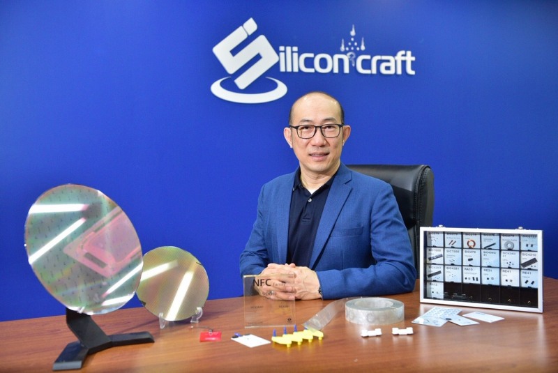 Silicon Craft ผู้สร้างไมโครชิพสัญชาติไทย เบื้องหลังความสำเร็จนวัตกรรม ...