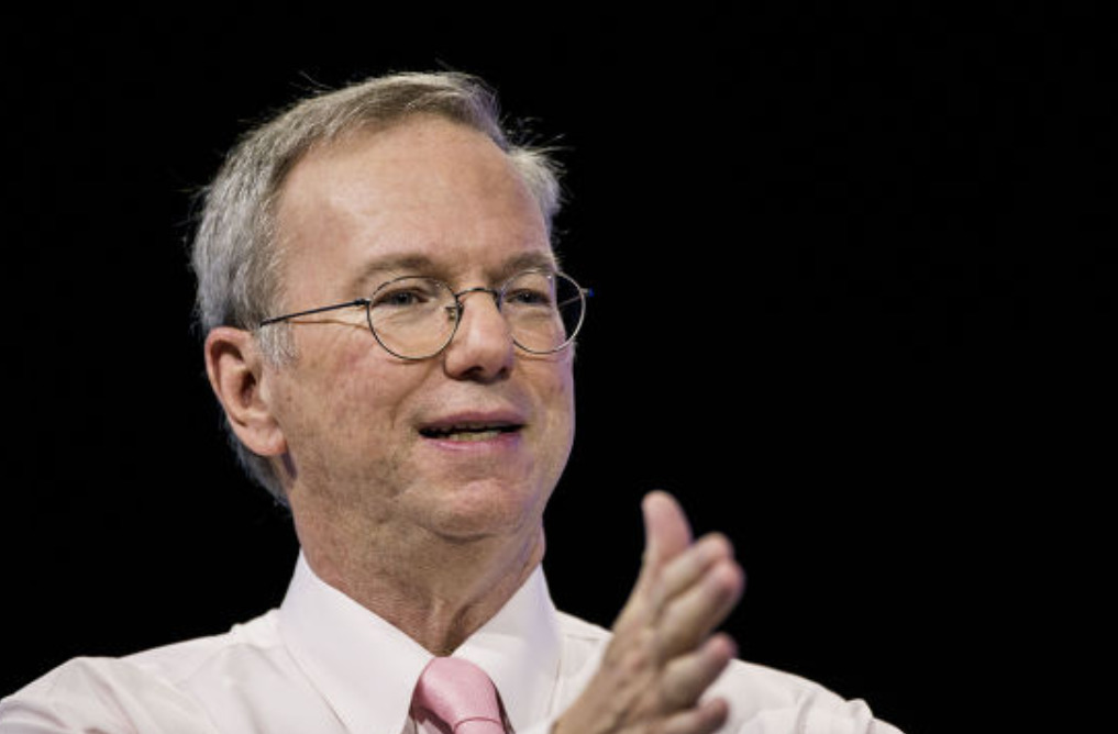 สร้างคนไอทีป้อนรัฐบาล? อดีตซีอีโอ Google เปิด The US Digital Service ...