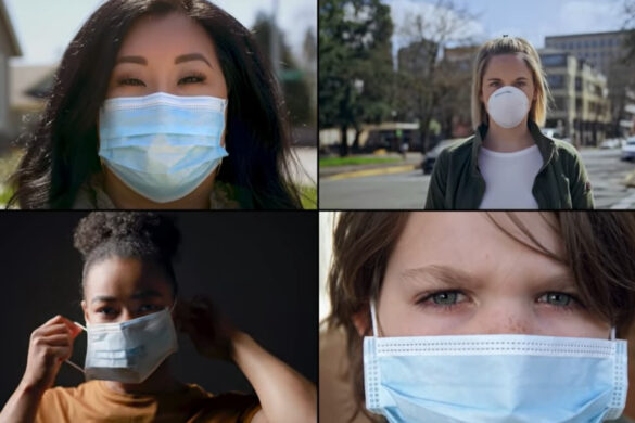 Mask up America Archives - Brand Buffet