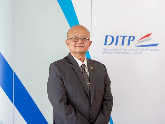 DITP ปรับตัวรับ New Normal ดันเจรจาการค้าออนไลน์ BIDC 2020 สร้างมูลค่าการค้ารวม 711 ล้านบาท [PR ...