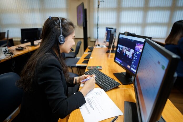 DITP ปรับตัวรับ New Normal ดันเจรจาการค้าออนไลน์ BIDC 2020 สร้างมูลค่าการค้ารวม 711 ล้านบาท [PR ...