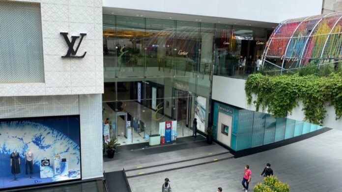 “Emporium” เตรียมรีโนเวทใหญ่ ชูแนวคิด “New Retail” สร้างประสบการณ์ช้อป ...