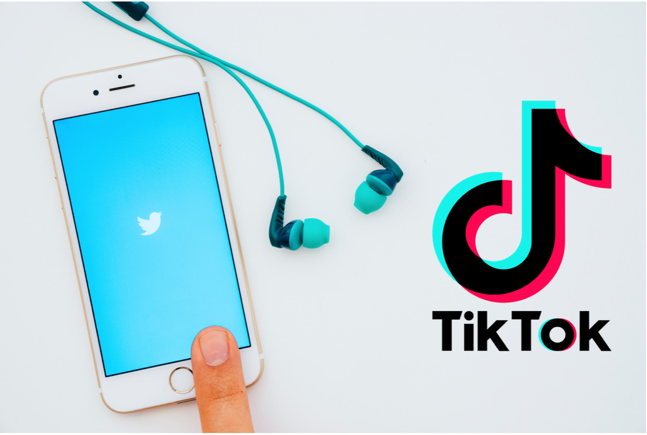 Microsoft มีคู่แข่ง! เมื่อ Twitter เอาด้วย ขอเข้าเจรจาซื้อกิจการ TikTok ...