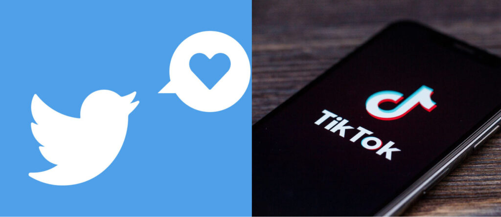 Microsoft มีคู่แข่ง! เมื่อ Twitter เอาด้วย ขอเข้าเจรจาซื้อกิจการ TikTok ...