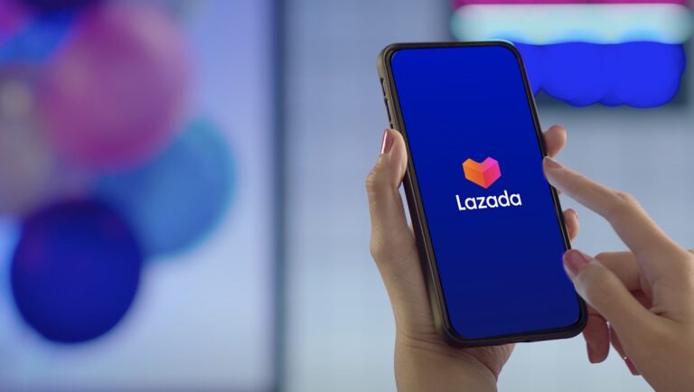 Lazada เตรียมรุกธุรกิจอาหาร!!!! - Brand Buffet