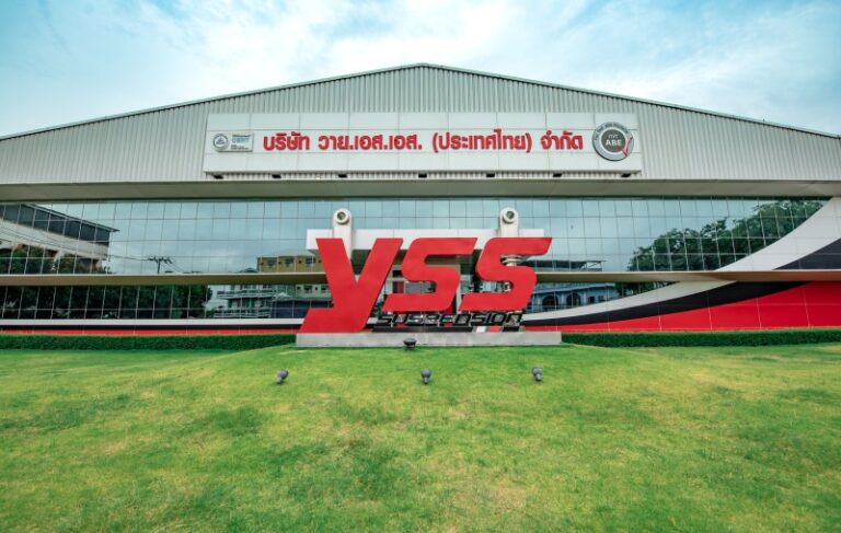 วาย.เอส.เอส.รุกขยายธุรกิจ ย้ำผู้นำโช้คอัพระดับโลก [PR] - Brand Buffet
