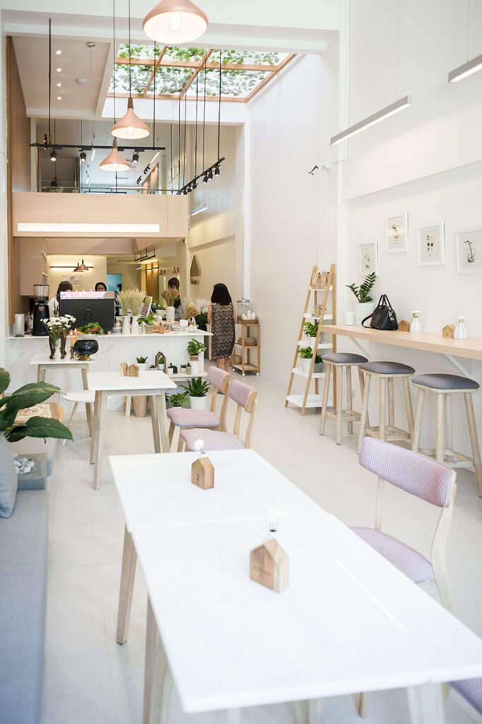 เส้นทาง 'Brown Café' จาก SME ชานมไข่มุก ปั้นธุรกิจอย่างไรให้ 'เซ็นทรัล ...