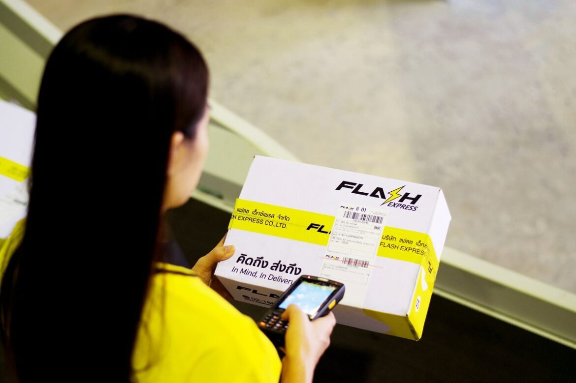 กว่าจะเป็น Flash Group ยูนิคอร์นตัวแรกของไทย บทเรียนธุรกิจ 'คมสันต์ ลี ...