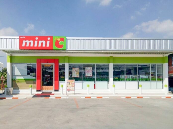 บิ๊กซีรุกค้าปลีก-ค้าส่ง ลดราคา-เติมร้านค้า ดึงผู้บริโภค และโชห่วยอยู่ใน ...