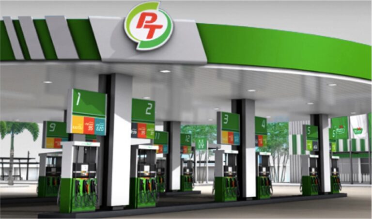 โจทย์ใหญ่ PTG Energy สร้าง Max Card เป็นมากกว่าบัตรสะสมคะแนน แต่ต้อง ...