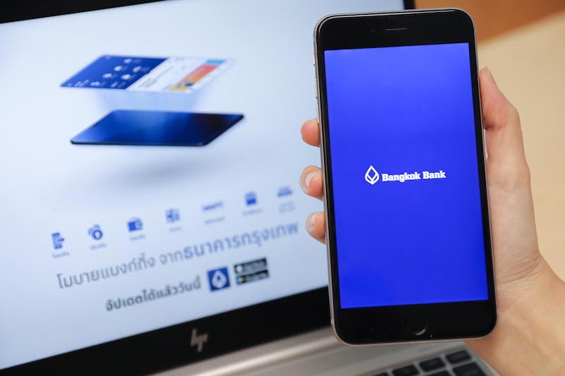 BBL Mobile Banking_Cardless Withdrawal - Brand Buffet