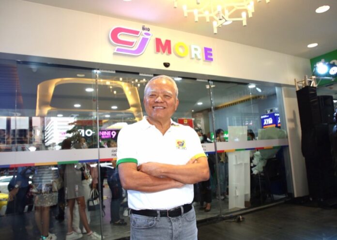 “คาราบาวกรุ๊ป” เตรียมดัน “CJ Express Group” เข้าตลาดหลักทรัพย์ และเหตุผลทำไมต้องทำรีเทลเอง ...