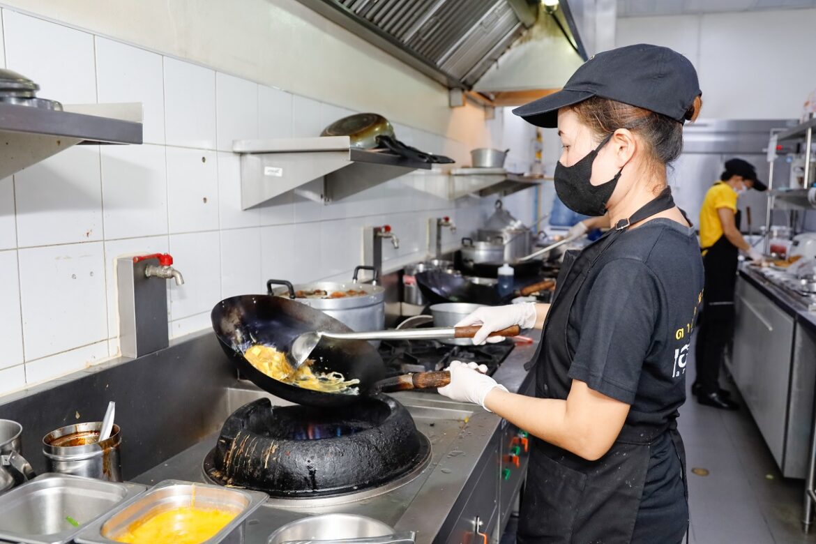 คุยกับ Grab ในวันที่ Food Delivery ต้องพยุงองค์กร เหตุ Car-Hailing ...