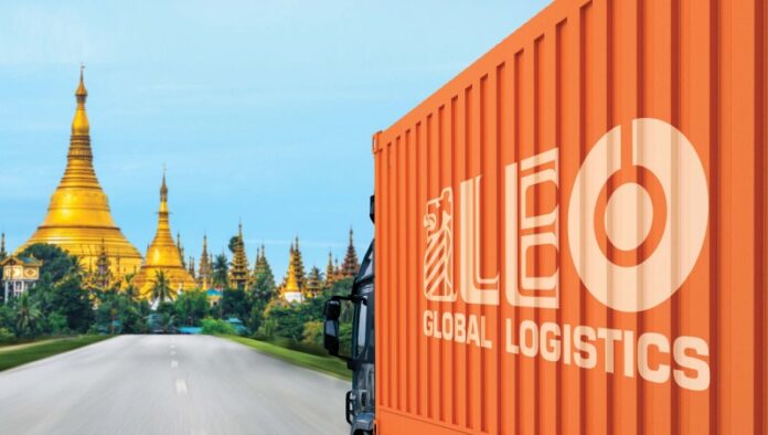 ผ่ากลยุทธ์ LEO Global Logistics เจ้าแห่งโลจิสติกส์ไทย ทำอย่างไรให้โดนใจผู้ส่งออกทั่วโลก - Brand ...