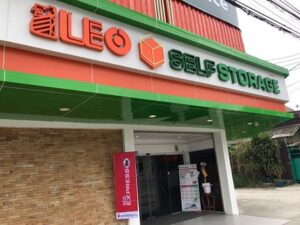 ผ่ากลยุทธ์ LEO Global Logistics เจ้าแห่งโลจิสติกส์ไทย ทำอย่างไรให้โดนใจ ...