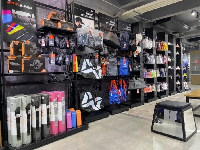 “WARRIX” เตรียมเข้าตลาดหลักทรัพย์ ปี 2021 พร้อม Diversify ธุรกิจจาก ...