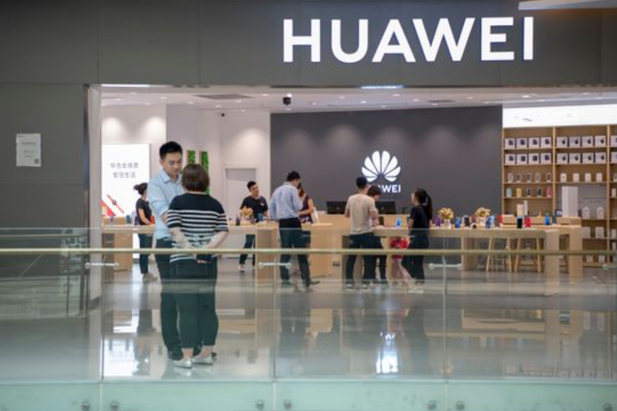 หัวเว่ยขอเวลา 2 ปี พร้อมขึ้นแท่นผู้นำตลาดสมาร์ทโฟนบน Ecosystem ใหม่ ...