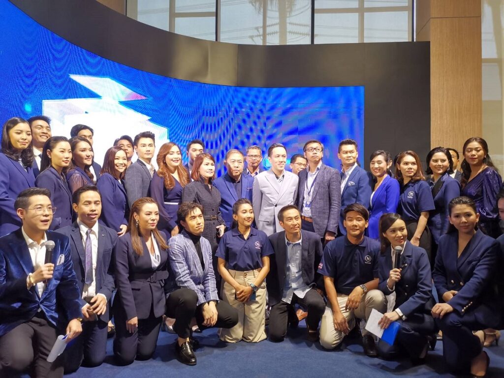 Nation TV เปิด 8 ผู้ประกาศใหม่ ดึง “ต๊ะ พิภู” นั่งบริหารคอนเทนต์ออนไลน์ ...