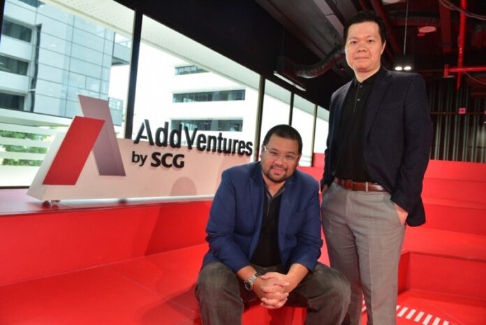 AddVentures เบื้องหลังผู้ทรานส์ฟอร์ม SCG สู่โลก Digital ได้สำเร็จ ...
