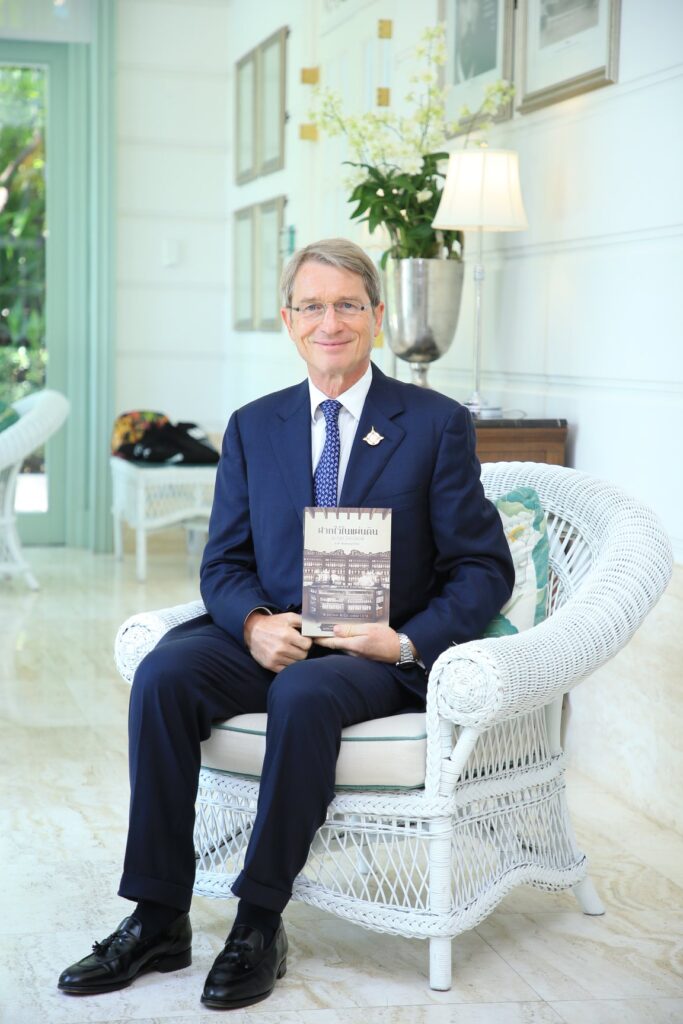 เปิดตำนาน 143 ปี “บี.กริม กรุ๊ป” มหาเศรษฐีพลังงาน 70,000 ล้านบาท ที่ ...