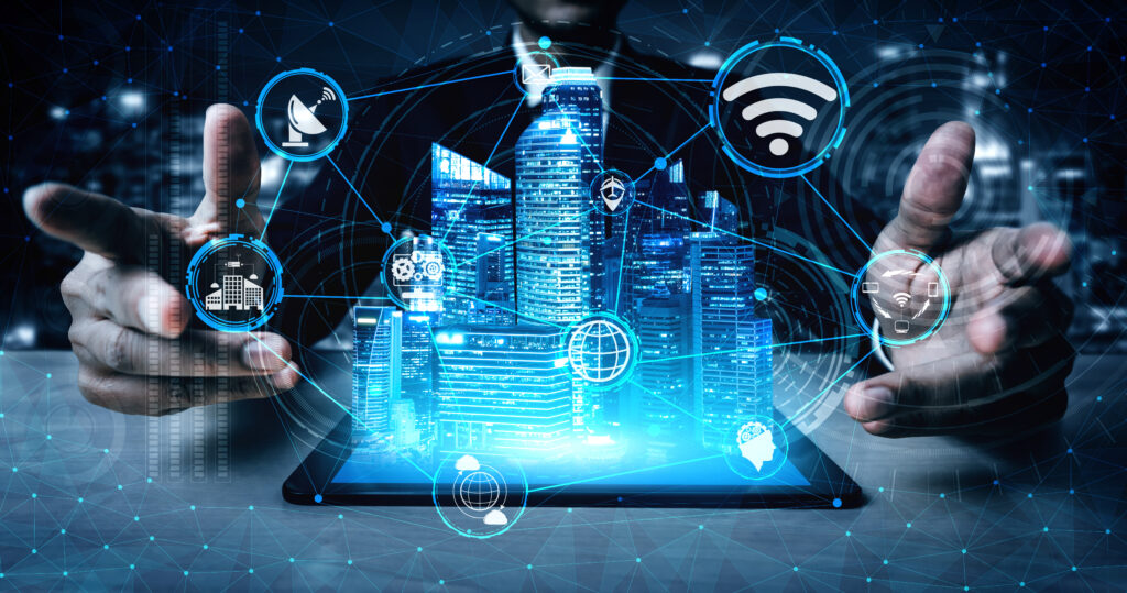 Midea โชว์ Smart Factory การใช้ 5G เต็มรูปแบบครั้งแรกในเอเชียตะวันออก ...