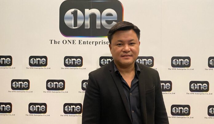 แกรมมี่ส่งกลุ่ม ONE เข้าตลาด ขายหุ้น IPO 20% ธุรกิจทีวีดิจิทัลปี 63 ...