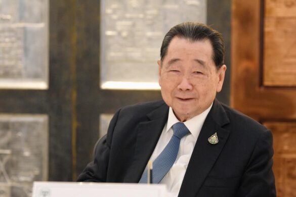 “ซาลัส” จับมือ Agrow Plus พัฒนาต่อยอดนวัตกรรมการเกษตรเพื่อคนไทย สู่สารสกัด CBD พรีเมี่ยม [PR ...