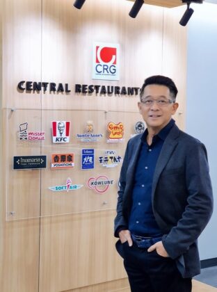 สำรวจตลาดร้านอาหารปี ‘64 “CRG” ชู 5 กลยุทธ์ทรานส์ฟอร์มธุรกิจ “สาขาโมเดลใหม่ - ทำ M&A - ขาย ...