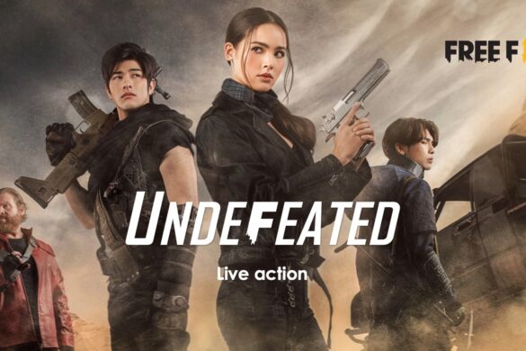 FREE FIRE Archives - Brand Buffet