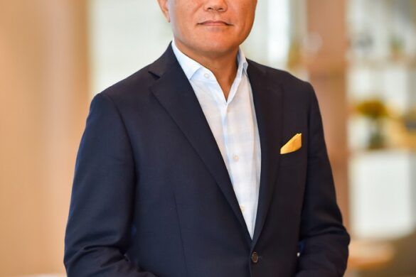 Honda Automobile Thailand New Chairman of the Board of Directors ...