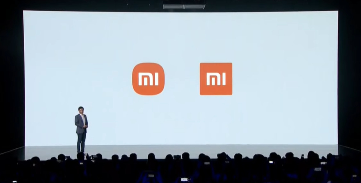 "Xiaomi" ปรับโลโก้ใหม่ ฝีมือดีไซเนอร์ดัง "เคนยะ ฮาระ" ออกแบบ - Brand Buffet