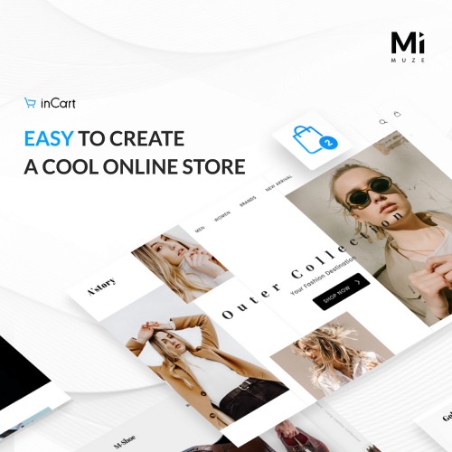 Muze ผลักดันธุรกิจค้าปลีกสู่ความสำเร็จในยุคดิจิทัล [PR] - Brand Buffet