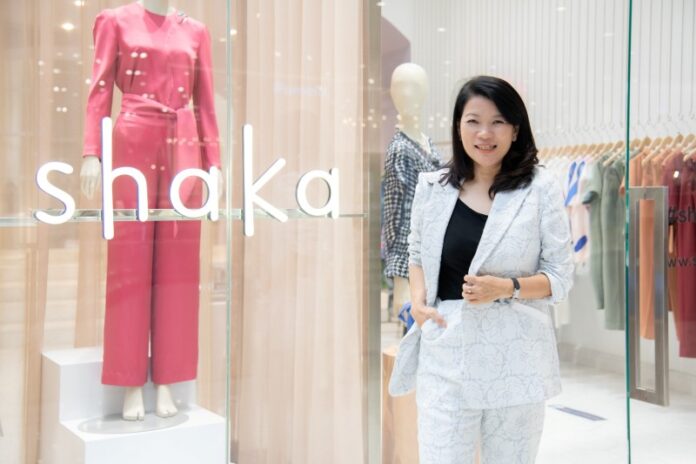 เบื้องหลัง Shaka แบรนด์แฟชั่นที่ใช้ “ความร่วมสมัย” มัดใจแฟชั่นนิสต้าไทย ...