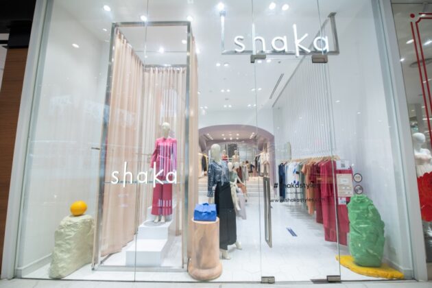 เบื้องหลัง Shaka แบรนด์แฟชั่นที่ใช้ “ความร่วมสมัย” มัดใจแฟชั่นนิสต้าไทย ...