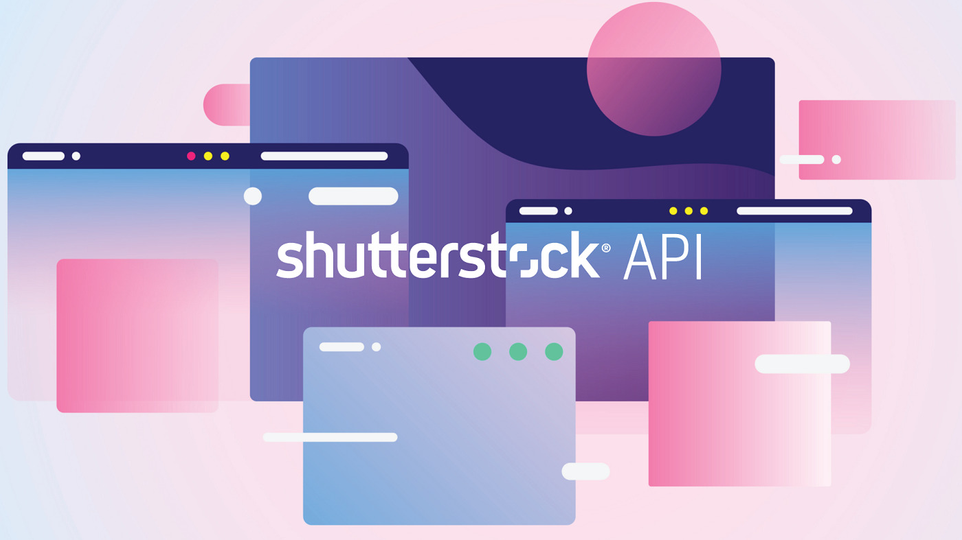 ชัตเตอร์สต็อก เปิดตัว Shutterstock API ผู้ช่วยสร้างคอนเทนต์ออนไลน์ให้ถูกลิขสิทธิ์และสร้างรายได้ ...