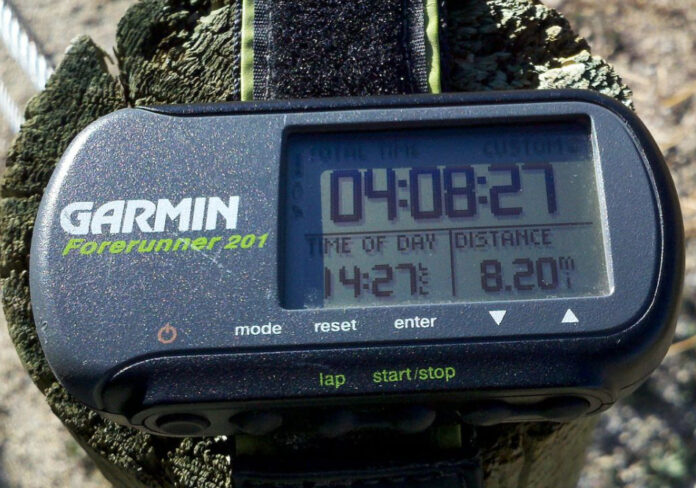 จากการพัฒนา "GPS" เพื่อนำทางโลกทั้งใบ วันนี้ GPS นำทาง "Garmin" จนกำไร ...