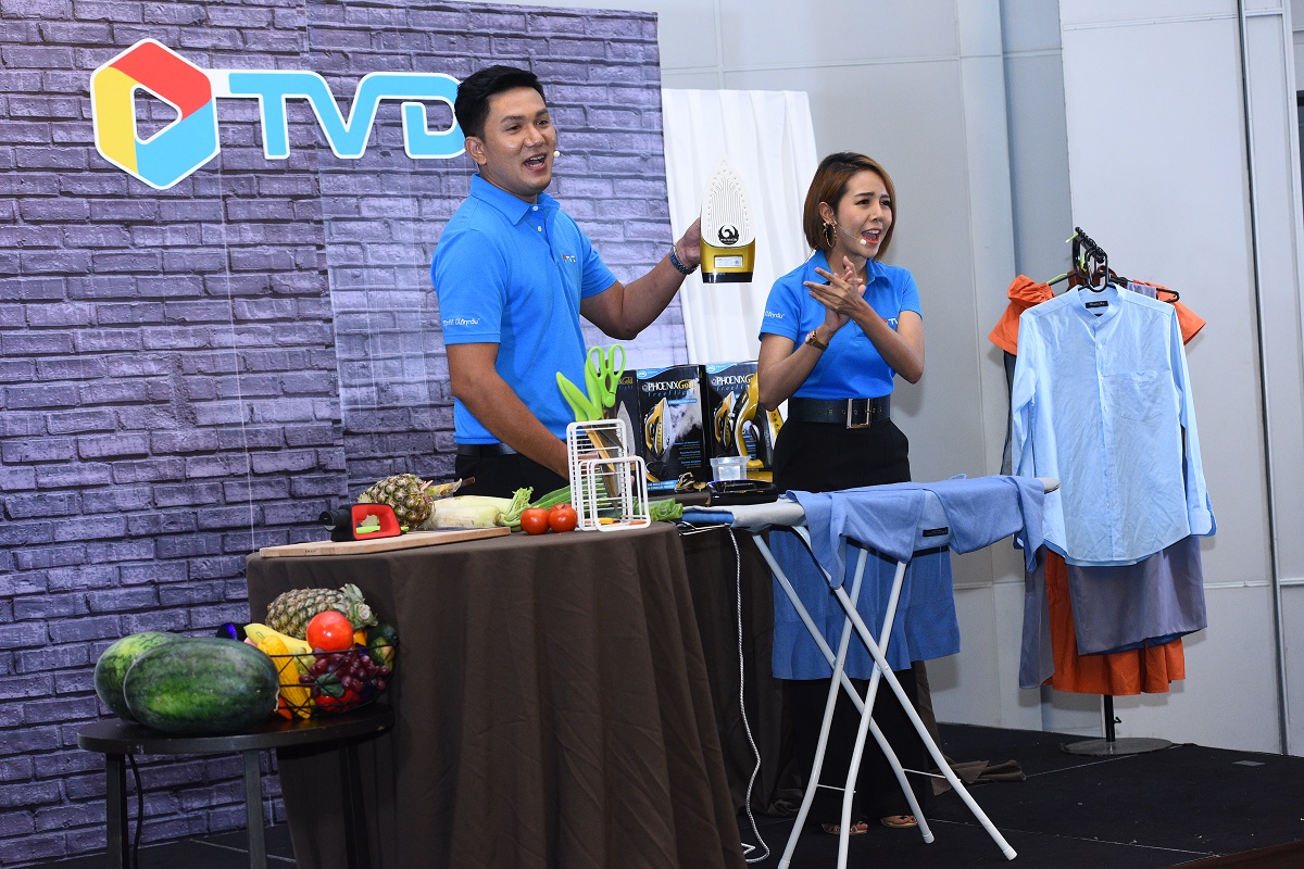 22 ปี TV Direct แปลงร่างทีวีช้อปปิ้ง สู่ Tech Company ลุยอีคอมเมิร์ซ ...